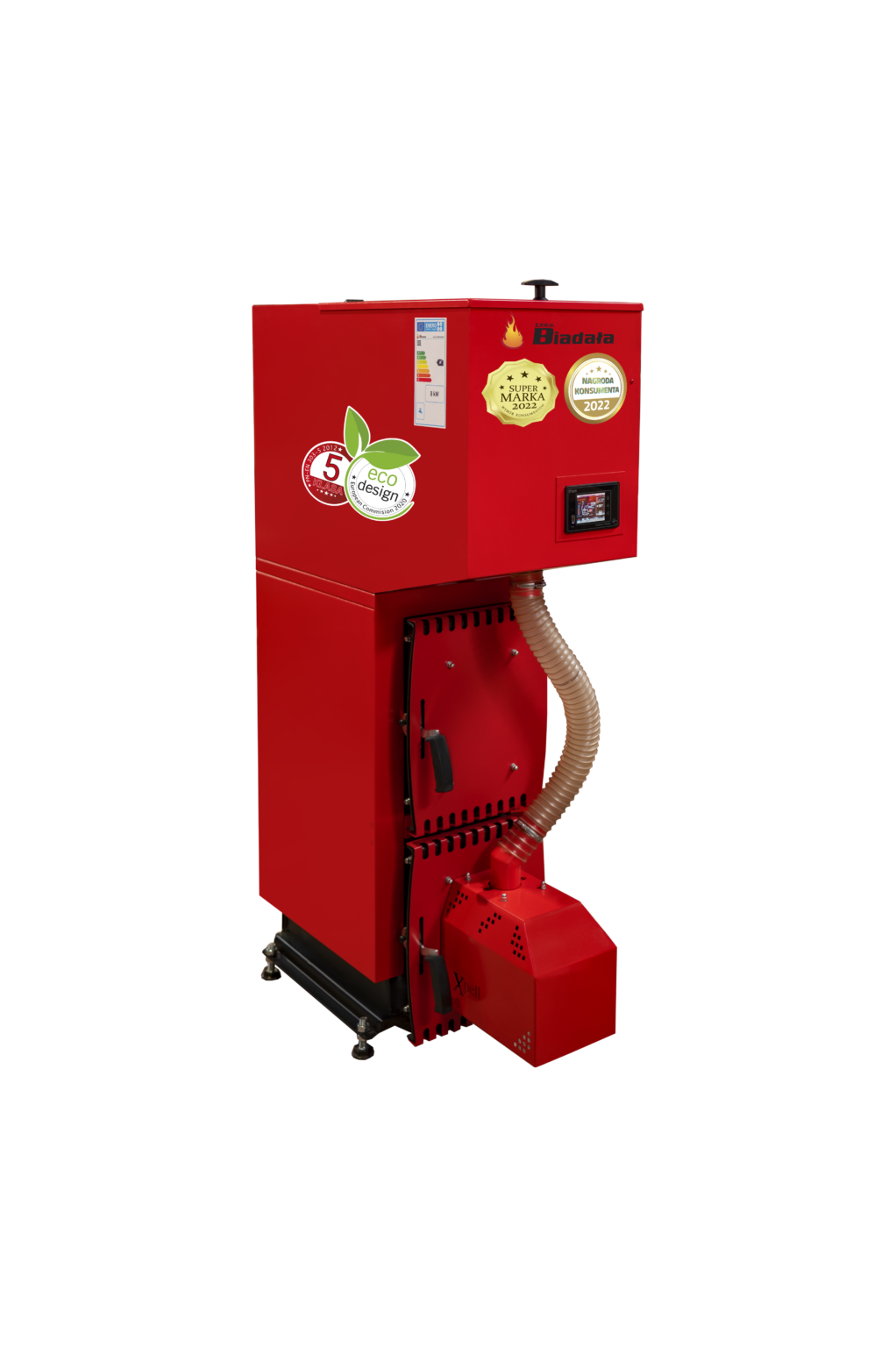 PELL PELL 8kW | Kotły pleszewskie